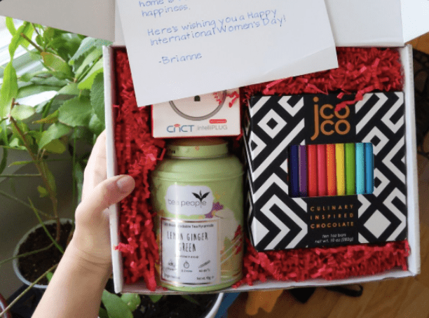 Eva Gifting Assistant